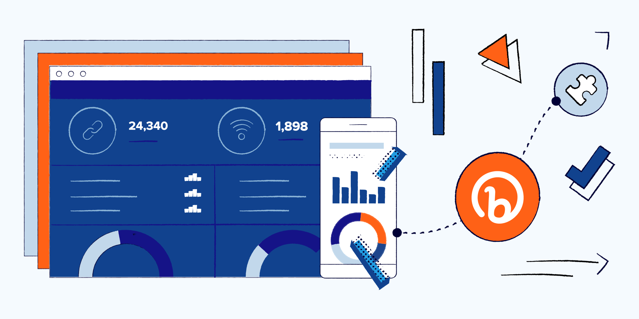 What Is a Tracking Link & How to Create One